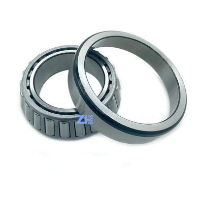 China 1B3931 Taper Roller Bearing P0 P6 P5 P4 Precision GCR15 Steel Heavy Duty for sale