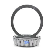 China Customized 570-5840 Taper Roller Bearing P0-P4 Precision GCR15 Steel for Heavy Duty for sale