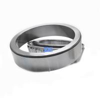 China Customized 570-5840 Taper Roller Bearing P0-P4 Precision GCR15 Steel for Heavy Duty for sale