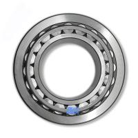 China Customized 570-5840 Taper Roller Bearing P0-P4 Precision GCR15 Steel for Heavy Duty for sale