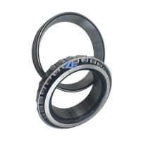 China 1P4694 Taper Roller Bearing GCR15 Steel High Load Capacity P0-P4 Precision for Heavy Duty for sale