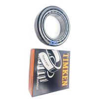 China 1P4694 High Load-Bearing Capacity Taper Roller Bearing For Various Arrangements for sale