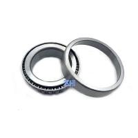 China 2164458 Taper Roller Bearing P0/P6/P5/P4 Precision GCR15 Steel for Construction Mining Machinery for sale