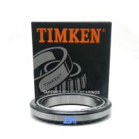 China GCR15 2094232 Taper Roller Bearing P0-P4 Precision Long Life Heavy Duty for sale