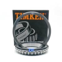 China GCR15 2094232 Taper Roller Bearing P0-P4 Precision Long Life Heavy Duty for sale