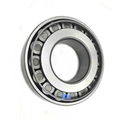 China 7I7625 Taper Roller Bearing GCR15 Steel P0-P4 Precision Heavy Duty Long Life for sale