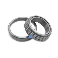 China Taper Roller Bearing With GCR15 Material For Long Life And Stable Performance 1301682 for sale