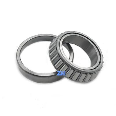 China Taper Roller Bearing With GCR15 Material For Long Life And Stable Performance 1301682 for sale