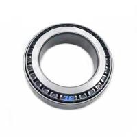 China GCR15 Taper Roller Bearing 1301682 P0-P4 Precision Long Life Stable Performance for sale