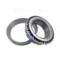 China Taper Roller Bearing 1P9341 GCR15 Steel Long Service Life P0 P6 P5 P4 Precision for sale