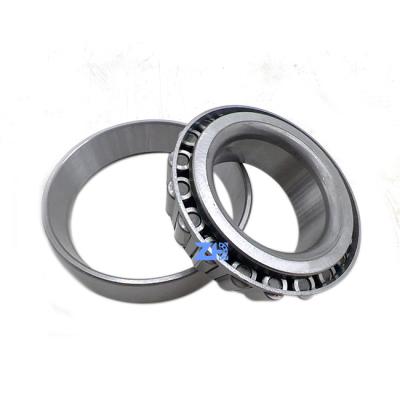 China Taper Roller Bearing 1P9341 GCR15 Steel Long Service Life P0 P6 P5 P4 Precision for sale