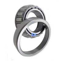 China Taper Roller Bearing 1P9341 GCR15 Steel Long Service Life P0 P6 P5 P4 Precision for sale