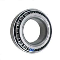 China Taper Roller Bearing 1P9341 GCR15 Steel Long Service Life P0 P6 P5 P4 Precision for sale