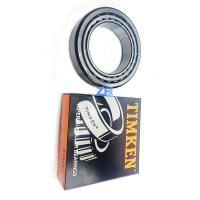 China 1P6493 GCR15 Taper Roller Bearing P0-P4 Precision for Heavy Duty Industrial Use for sale