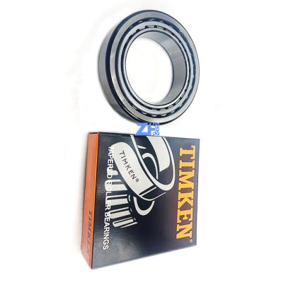 China 1P6493 GCR15 Taper Roller Bearing P0-P4 Precision for Heavy Duty Industrial Use for sale