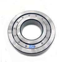 China 5M7357 Cylindrical Roller Bearing GCR15 Steel P0-P4 Precision High Load Capacity for Precision Equipment for sale