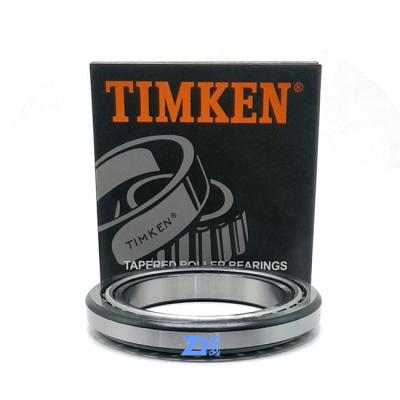 China Customizable 2105932 Taper Roller Bearing P0-P4 Precision GCR15 Steel Long Life for sale