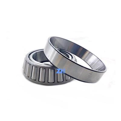 China 8D1819 Taper Roller Bearing For Double Bearing Arrangement High Load for sale