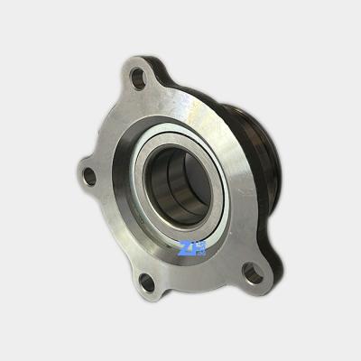 China Auto Wheel Hub Bearing 42409-34010 Front Wheel Bearing and Hub Assembly High Strength Steel for sale