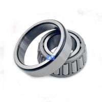 China 1053036 Taper Roller Bearing P0/P6/P5/P4 Precision GCR15 Steel Heavy Duty Long Life for sale