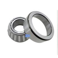 China GCR15 Taper Roller Bearing 6D1734 Long Life Stable Performance P0 P6 P5 P4 Precision for sale