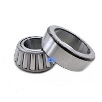 China GCR15 Taper Roller Bearing 6D1734 Long Life Stable Performance P0 P6 P5 P4 Precision for sale
