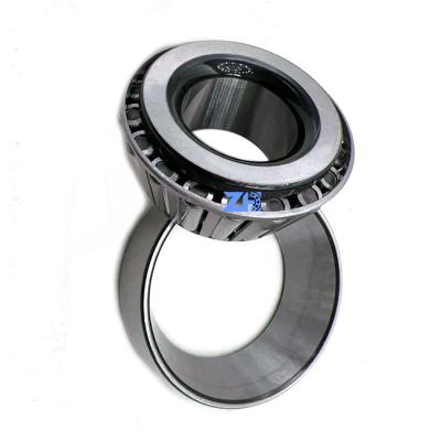 China GCR15 Taper Roller Bearing 6D1734 Long Life Stable Performance P0 P6 P5 P4 Precision for sale