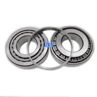 China Taper Roller Bearing 7S8576 GCR15 Steel P0-P4 Precision for Heavy Duty Applications for sale