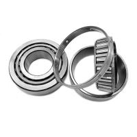 China Taper Roller Bearing 7S8576 GCR15 Steel P0-P4 Precision for Heavy Duty Applications for sale