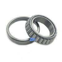 China Taper Roller Bearing 155-0870 GCR15 Steel P0-P4 Precision for Heavy Duty High Load for sale