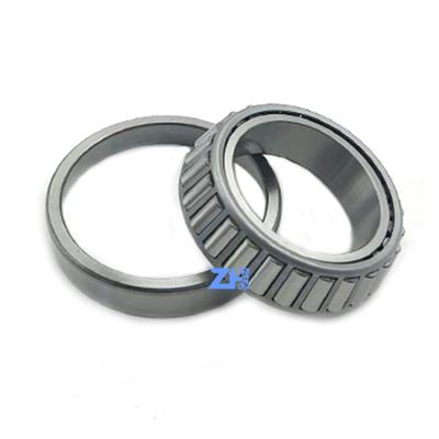 China Taper Roller Bearing 155-0870 GCR15 Steel P0-P4 Precision for Heavy Duty High Load for sale