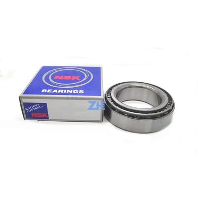 China 155-0869 155/0869 Taper Roller Bearing Single Row P0 P6 P5 P4 Precision GCR15 Steel for sale