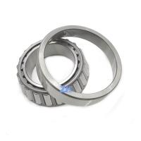 China 155-0869 155/0869 Taper Roller Bearing Single Row P0 P6 P5 P4 Precision GCR15 Steel for sale