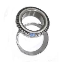 China 155-0869 155/0869 Taper Roller Bearing Single Row P0 P6 P5 P4 Precision GCR15 Steel for sale
