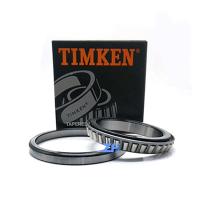 China 207-4263 207/4263 Taper Roller Bearing GCR15 Steel P0-P4 Precision Heavy Load for sale