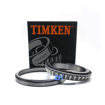 China 207-4263 207/4263 Taper Roller Bearing GCR15 Steel P0-P4 Precision Heavy Load for sale