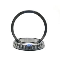 China 207-4263 207/4263 Taper Roller Bearing GCR15 Steel P0-P4 Precision Heavy Load for sale