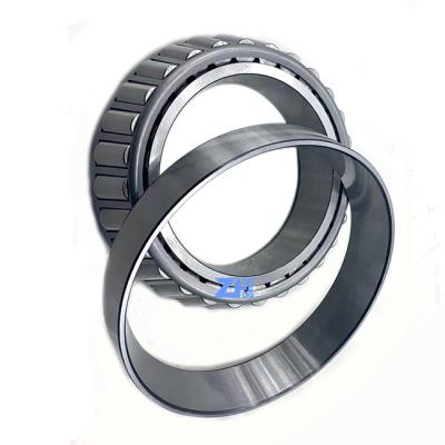 China 569-27-61912 Taper Roller Bearing P4 Precision Long Life for Industrial Robots and Machinery for sale
