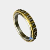 China Cylindrical Roller Bearing 134-6261 1346261 GCR15 P0/P6/P5/P4 for Construction Equipment for sale