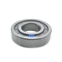 China VOE14535425 Cylindrical Roller Bearing GCR15 Steel P0-P4 Precision High Load Capacity for sale