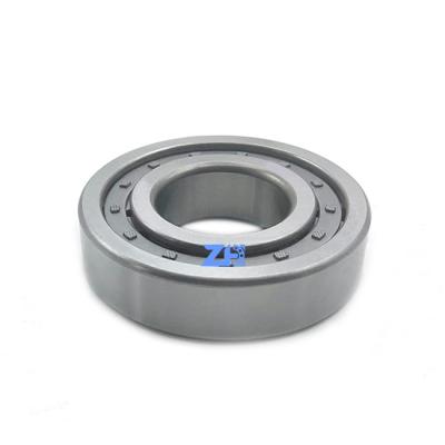 China VOE14535425 Cylindrical Roller Bearing GCR15 Steel P0-P4 Precision High Load Capacity for sale