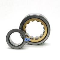 China VOE14529765 Cylindrical Roller Bearing P0 P6 P5 P4 Precision Radial Load High Speed for sale