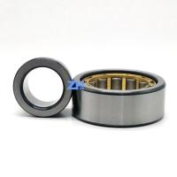 China VOE14529765 Cylindrical Roller Bearing With Easy Disassembly High Precision for sale