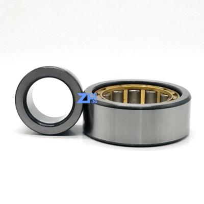 China VOE14529765 Cylindrical Roller Bearing With Easy Disassembly High Precision for sale