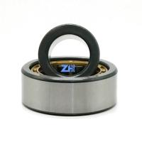 China VOE14529765 Cylindrical Roller Bearing P0 P6 P5 P4 Precision Radial Load High Speed for sale