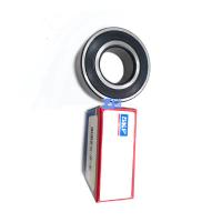 China Deep Groove Ball Bearing VOE14511981 GCR15 Steel P0 P6 P5 P4 Precision Long Life Stable Performance for sale