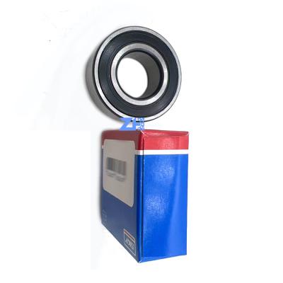 China Deep Groove Ball Bearing VOE14511981 GCR15 Steel P0 P6 P5 P4 Precision Long Life Stable Performance for sale