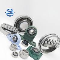China Deep Groove Ball Bearing VOE14511981 GCR15 Steel P0 P6 P5 P4 Precision Long Life Stable Performance for sale