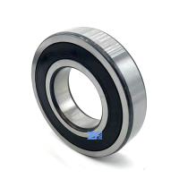 China VOE14551534 Deep Groove Ball Bearing GCR15 P0 P6 P5 P4 Precision Standard Sizes for sale
