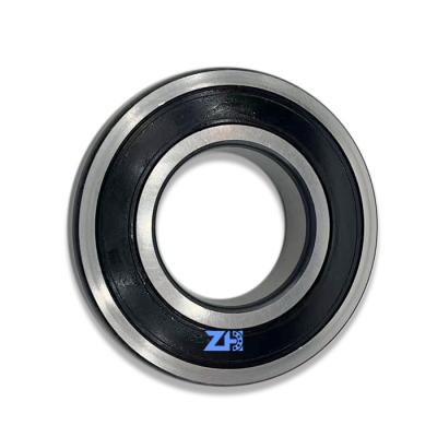 China VOE14551534 Deep Groove Ball Bearing GCR15 P0 P6 P5 P4 Precision Standard Sizes for sale